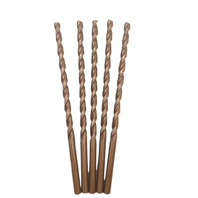 直柄抛物线深孔钻头不锈钢用