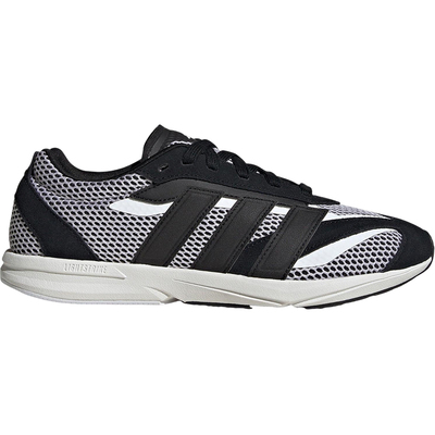 Adidas/阿迪达斯正品LIGHTBLAZE LP女士耐磨透气网眼跑步鞋JS3199