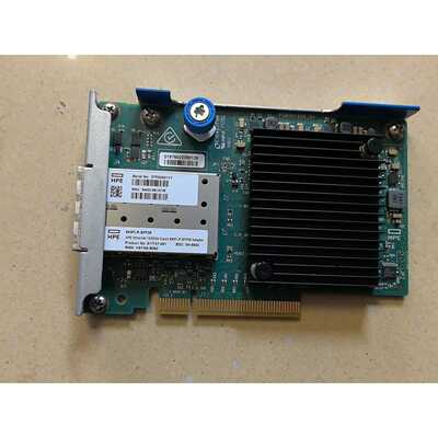 【议价-可维修】 640FLR-SFP28 840139-001  E /均有货