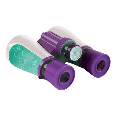 美国儿童双筒望远镜玩玩具