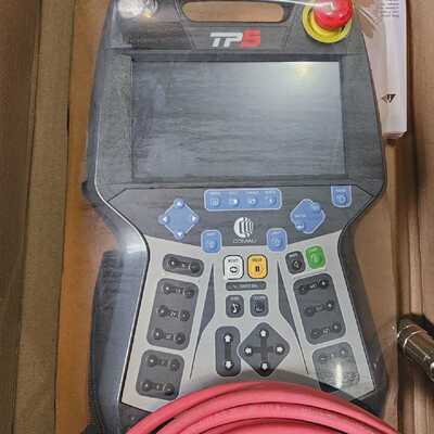 KEBA COMAU CR17910087 C5G-GTP5 NEW
