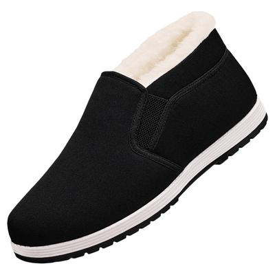 【官方正品】老北京棉鞋