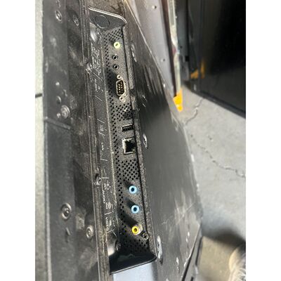 NECMultiSyncC43143寸显示器接口齐全