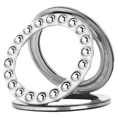 VNK日本进口带调心座推力球轴承