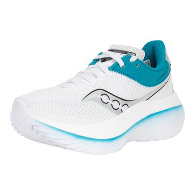 Saucony索康尼23菁华女子碳板透气运动鞋跑鞋 KINVARA PRO 10847