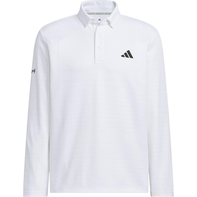 Adidas/阿迪达斯正品MNG LS SHIRTS男士运动高尔夫POLO衫JL7946