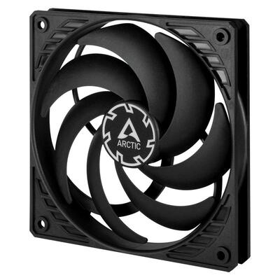 Arctic12cm散热风扇PWM智能温控
