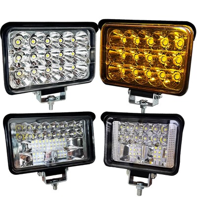 超亮丨摩托车灯led强光