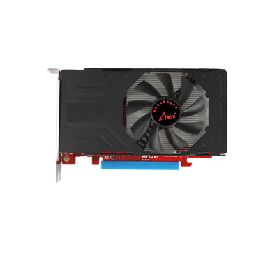 星齐美多屏显卡HDMI4屏炒股办公