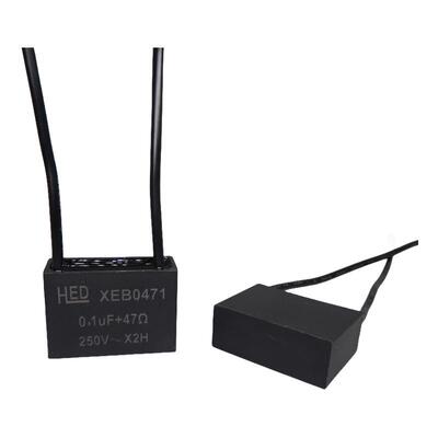 抗干扰XEB0471灭弧器浪涌保护器