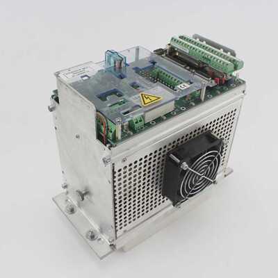 Borries Marking Systems SYS42TE/19''/BO3 Control 100029670