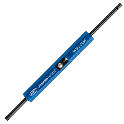 jonardOK绕线棒剥线钳全新正品