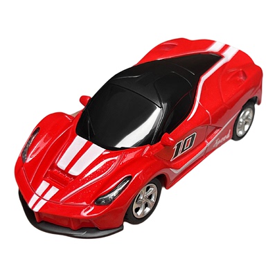 合金迷你型手机遥控宝马超跑赛车