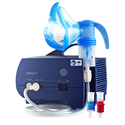 德国进口医用雾化机PARIBOYPRO