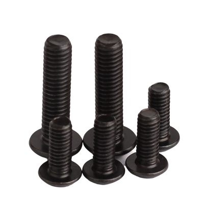 10.9级螺栓泰展内六角碳钢浙江