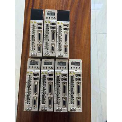 KMT伺服驱动器 KMT-04090800W-5