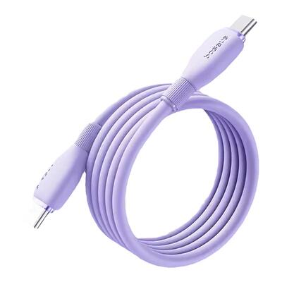 倍思适用iPhone苹果15充电器线