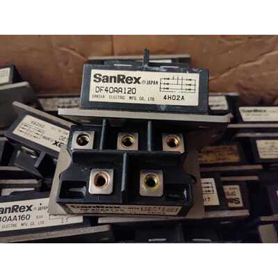 DF40AA120，DF60AA120