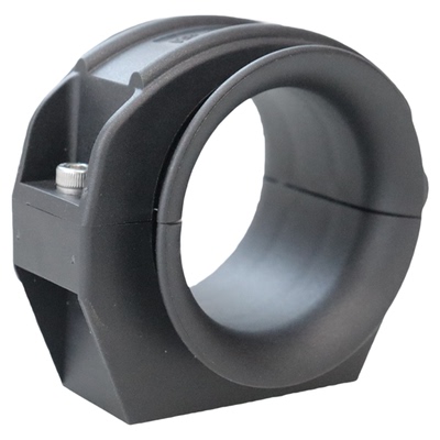 蓝江机器人管线包导向软管固定座