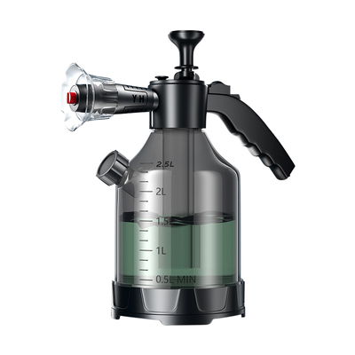 洗车泡沫喷壶高泡pa壶清洁喷水壶