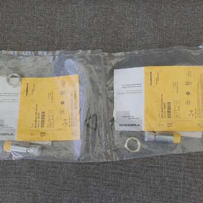 TURCK NI10-M18-Y1X-H1141 (VIEL 2) NEU