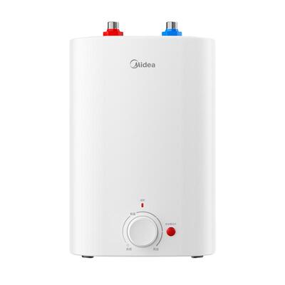 美的厨宝8.3升连续出水48L大容量