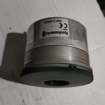 Funkwerk德国产工业摄像头FAC940L，成色不错，不议价