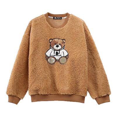 时尚外套DANNYBEARJEANS