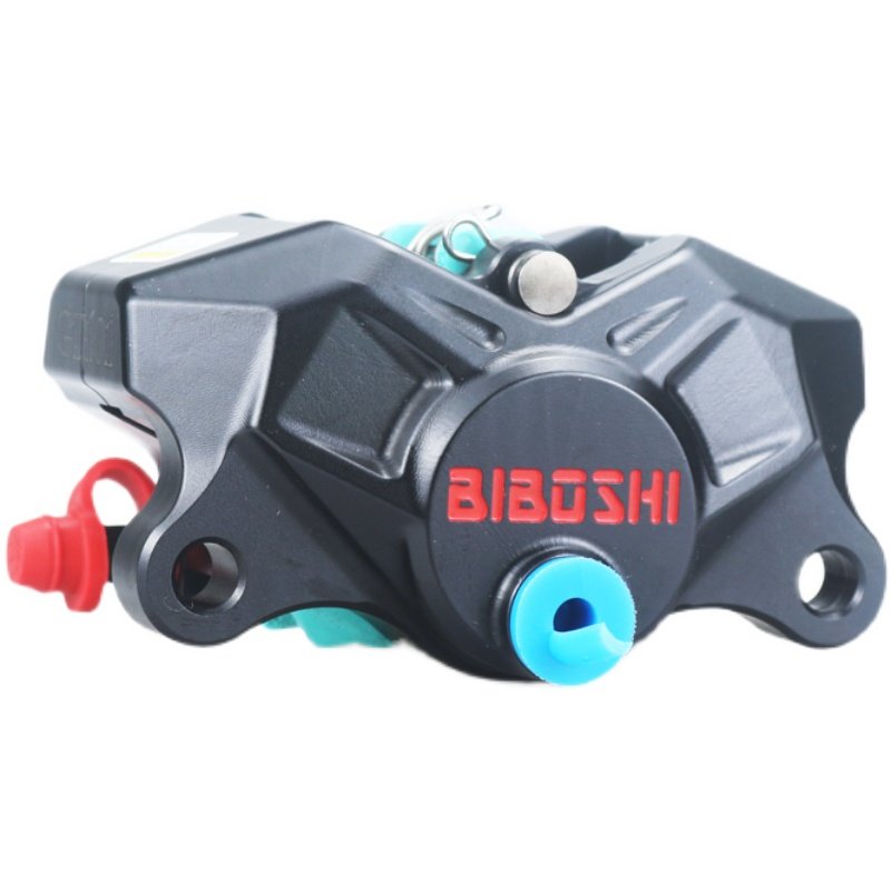 比博士GT101螃蟹卡钳小牛SQI U2 UQi+ U+B M2 MS九号E200PMK2刹车_虎窝淘