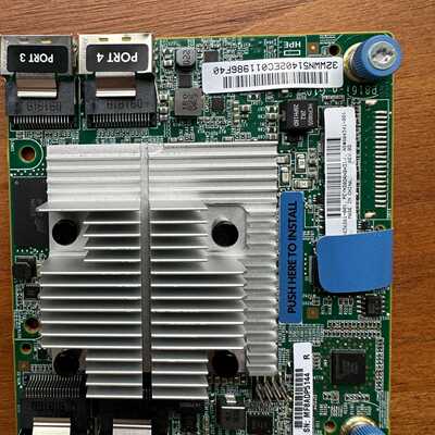 HPE 836261-001 804341-001 P816议价