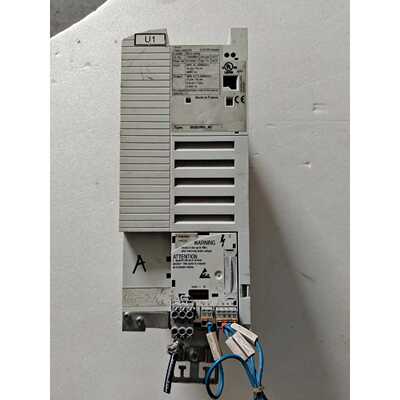 议价伦茨变频器E82EV5524C5.5KW拍适用