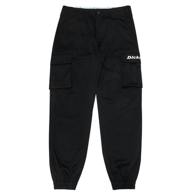 Dickies多口袋工装裤休闲慢跑裤