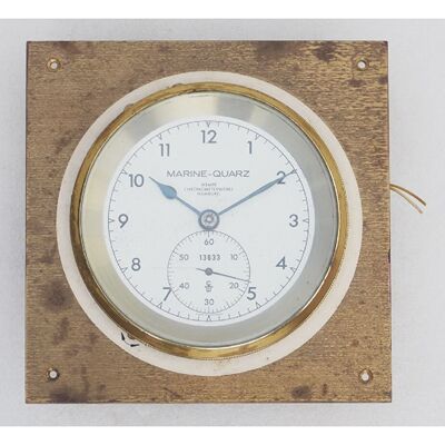 MOVEMENT FOR WEMPE CHRONOMETER WERKE HAMBURG 13633 MARINE SH