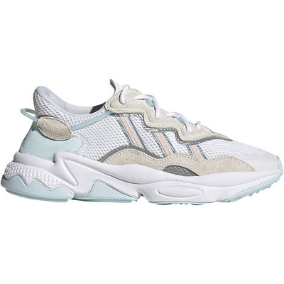 Adidas/阿迪达斯官方正品年夏季新款女子透气休闲运动鞋 FY3238
