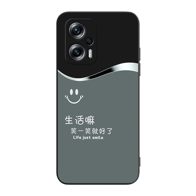 彧玺适用于红米Note11tPro+手机壳hmnote11tpro+防摔22041216UC保护套minote11tpro+木纹22041216uc女高级感