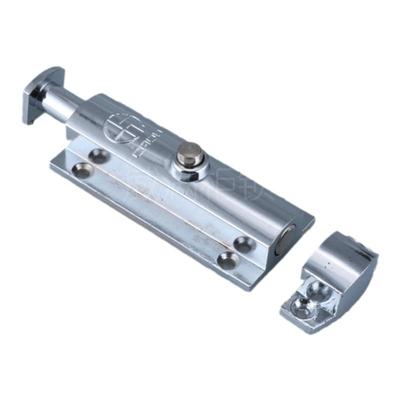 威满LS406门窗插销按钮式