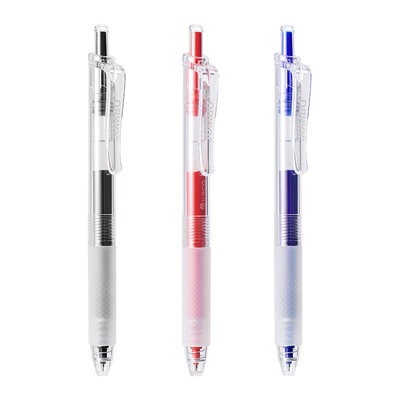 珍宝中性笔1800米大容量KACO