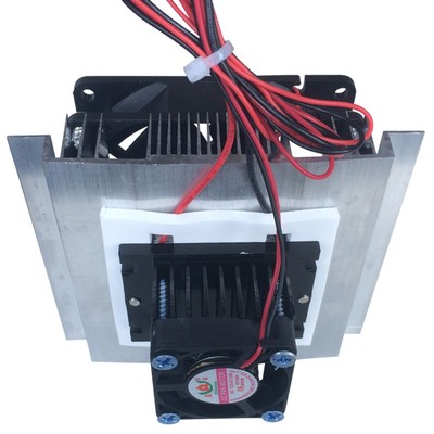 半导体制冷片电子制冷模块