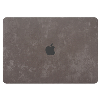 废土风晕染MacBook防摔保护壳