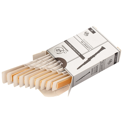 冈萨雷斯单簧管哨片GD银盒灰盒