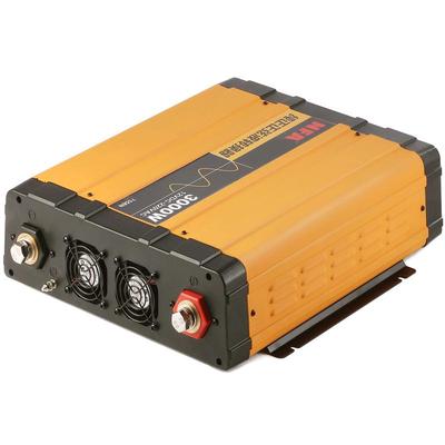 nfa纯正弦波12v改装车载逆变器