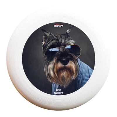 进口专业比赛级Discraft极限飞盘