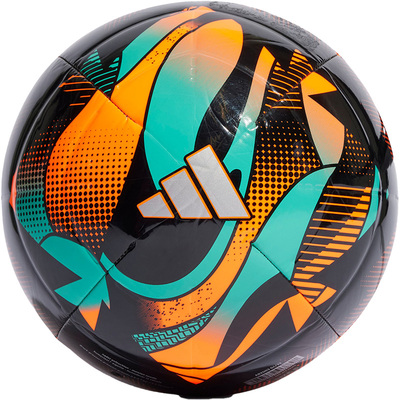 Adidas/阿迪达斯正品MESSI CLB 梅西系列训练专用足球HT2465