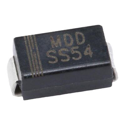 贴片肖特基二极管SS14~SS5200