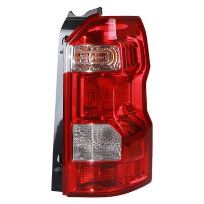 适配长安欧尚x70A尾刹车后尾灯