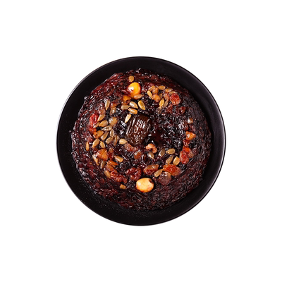 血糯米八宝饭【加热即食】年夜饭