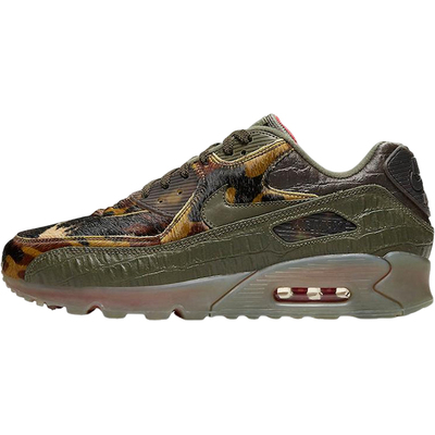 Nike/耐克正品Air Max 90男士运动低帮气垫复古跑步鞋CU0675-300
