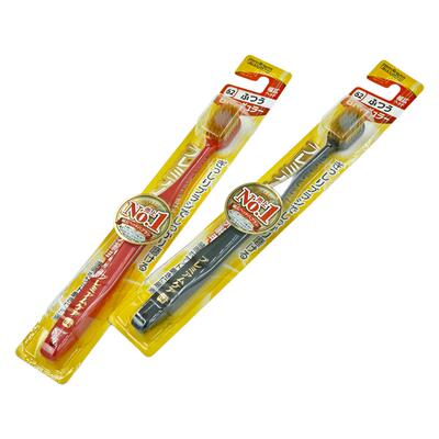 EBISU/惠百施软毛牙刷测试推荐