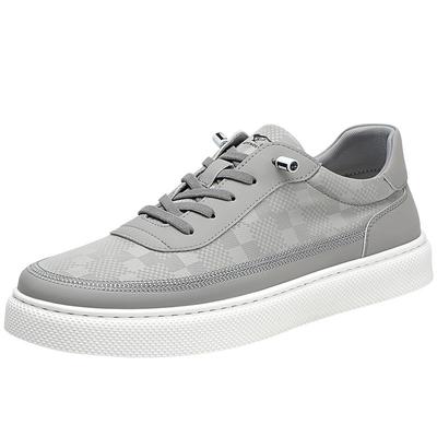 七匹狼布鞋男款潮流2023冬季男鞋