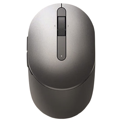 戴尔无线蓝牙鼠标MS5120W